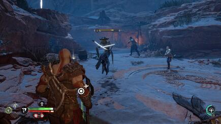 God of War Ragnarok: Groa's Secret Walkthrough | Push Square