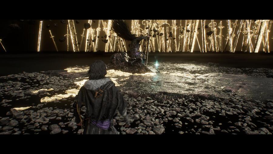 Clair Obscur: Expedition 33: The Abyss Walkthrough - Journals | Push Square