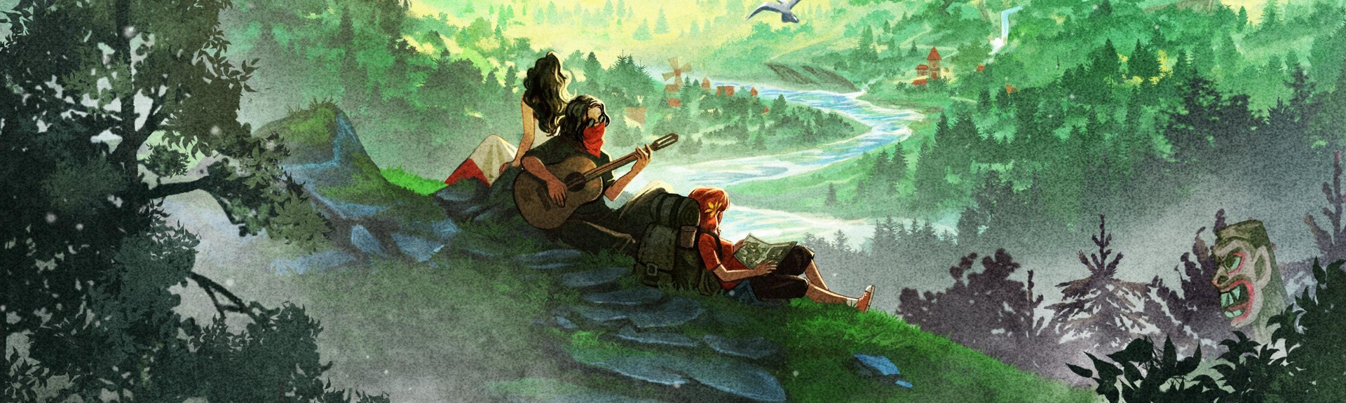 Albatroz (2024) | PS5 Game | Push Square