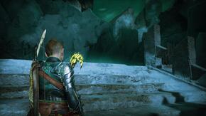 God of War Ragnarok: Unleashing Hel Walkthrough | Push Square