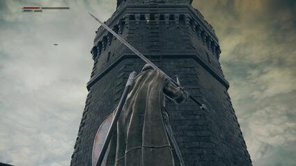 Elden Ring: How to Complete Castle Morne | Push Square