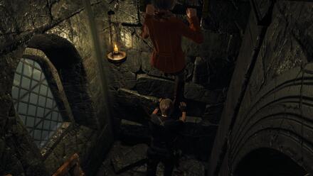 Resident Evil 4 Remake: Chapter 5 Walkthrough | Push Square