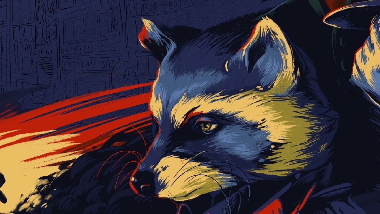 Backbone Review (PS5) | Push Square