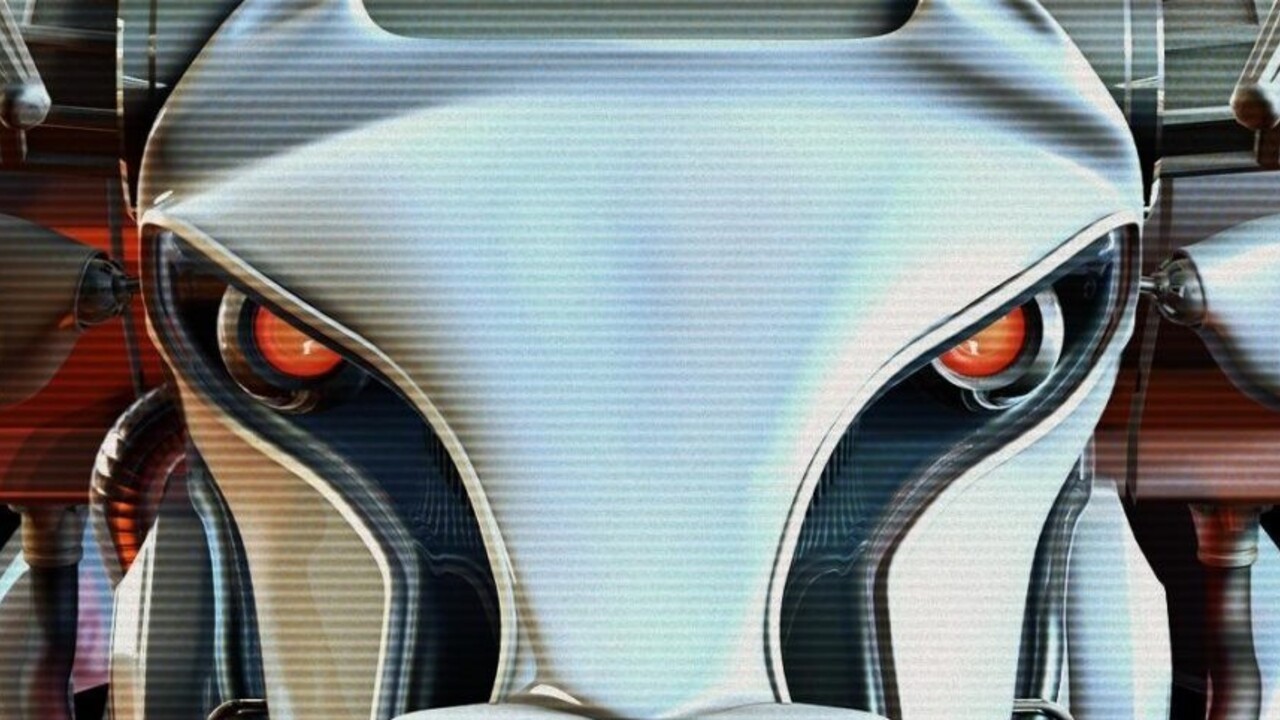 Polybius Review (PS4 / PSVR) | Push Square