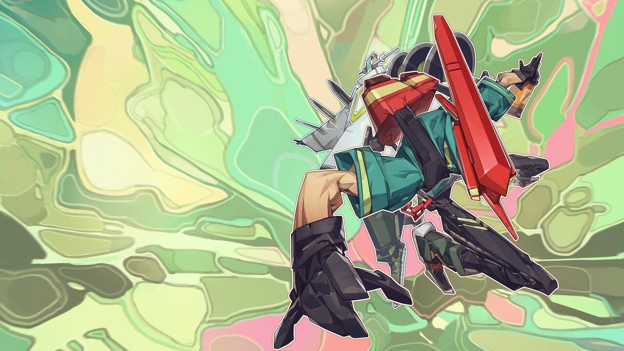 You Can Now Wishlist the Very Well Received Bomb Rush Cyberfunk on PS5 ...