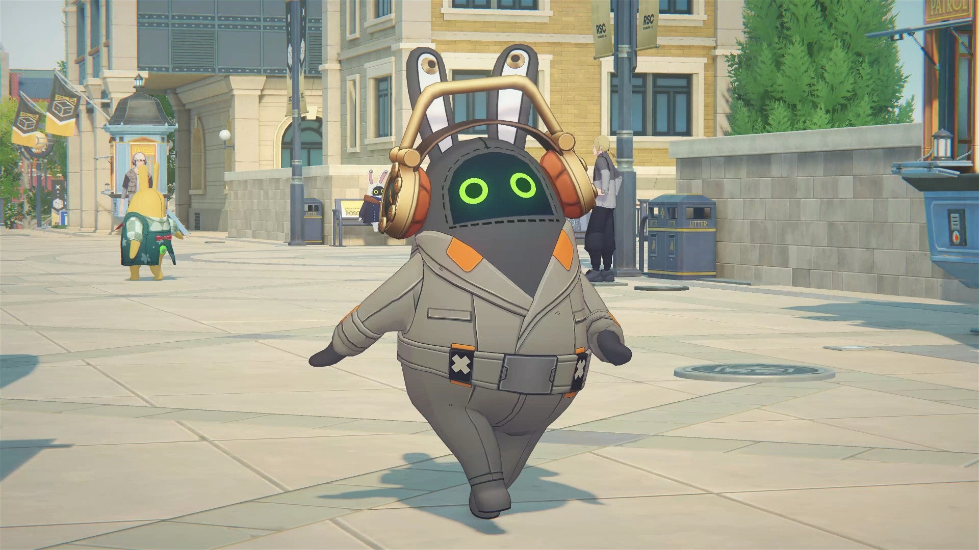 Zenless Zone Zero v3.0 Adds New City, New Form, and Free Pulls on PS5 ...