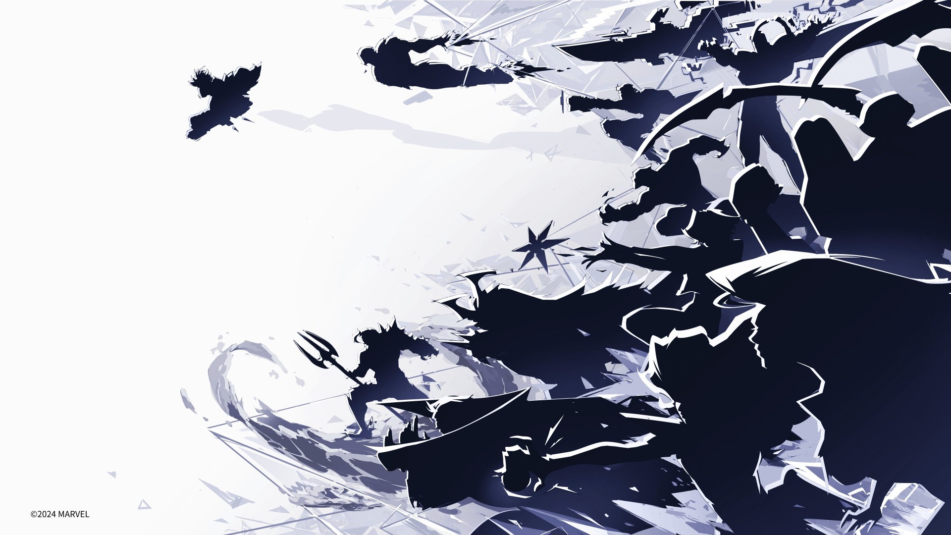 New Marvel Game Reveal Incoming, Rumoured to Be a 6v6 Hero-Based ...