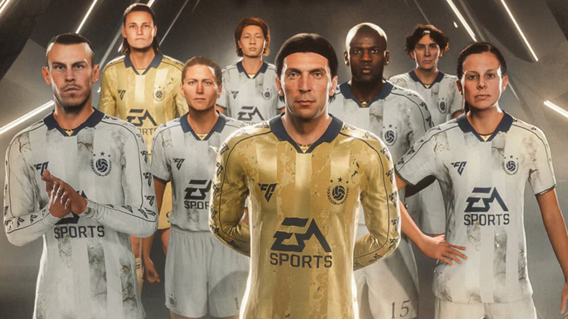 FC 25: All New Icons and Heroes | Push Square