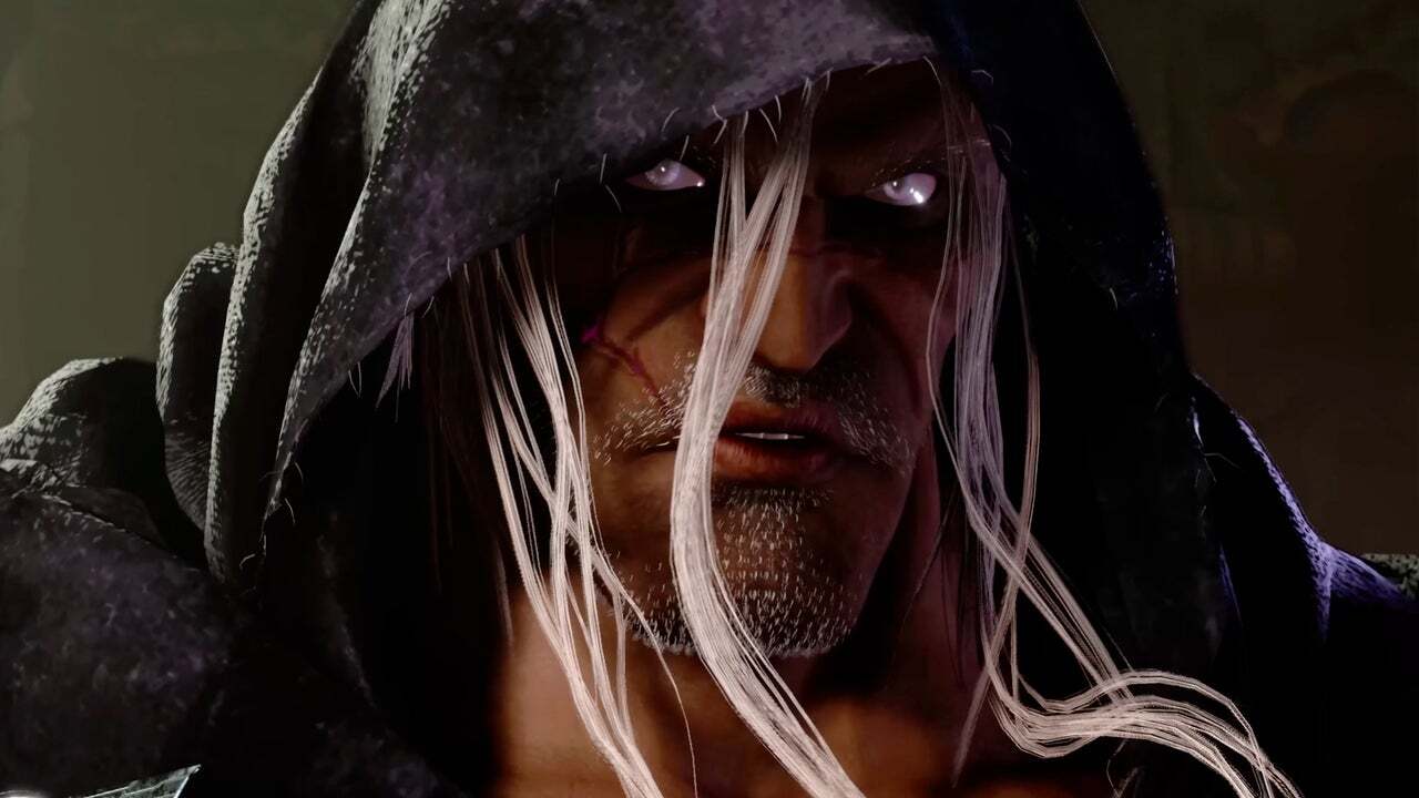 Here Comes a New Challenger! M. Bison Enters the Fray in Street Fighter ...