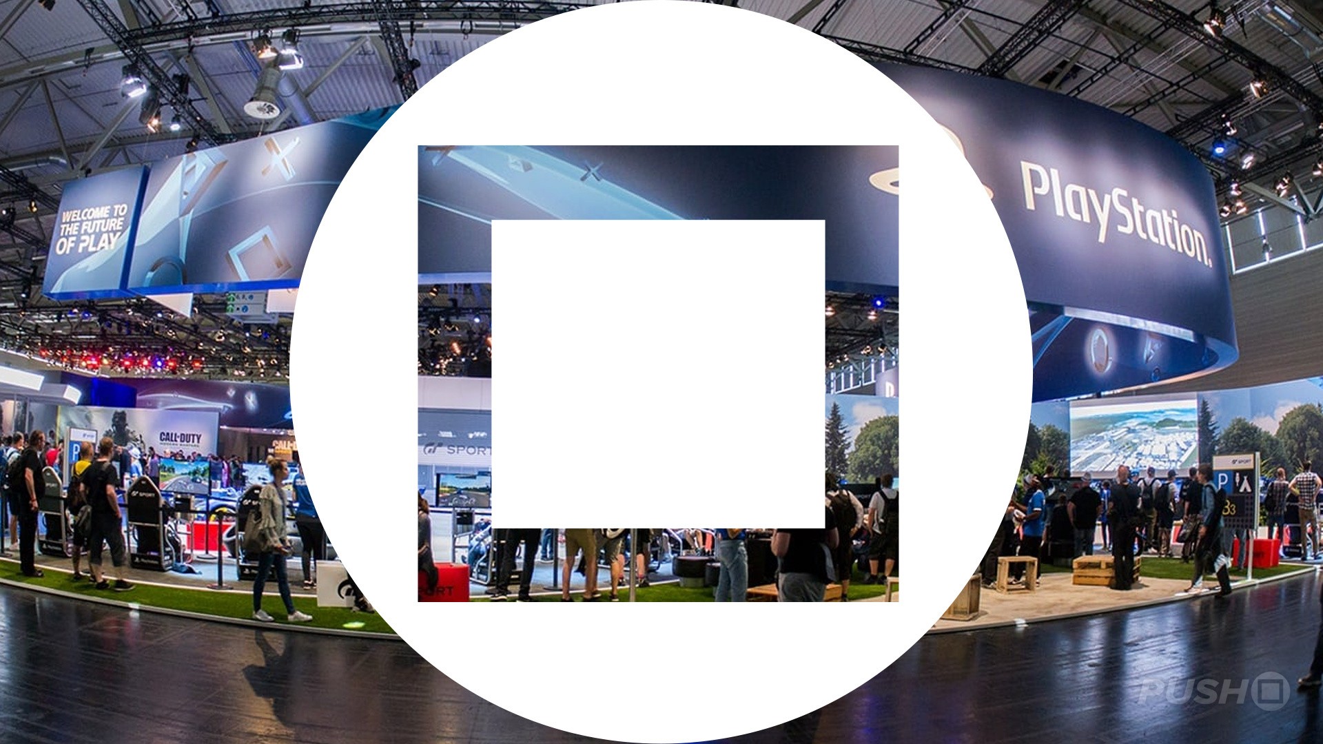 Sony Will Not Attend Giant German Convention Gamescom This Year | Push ...