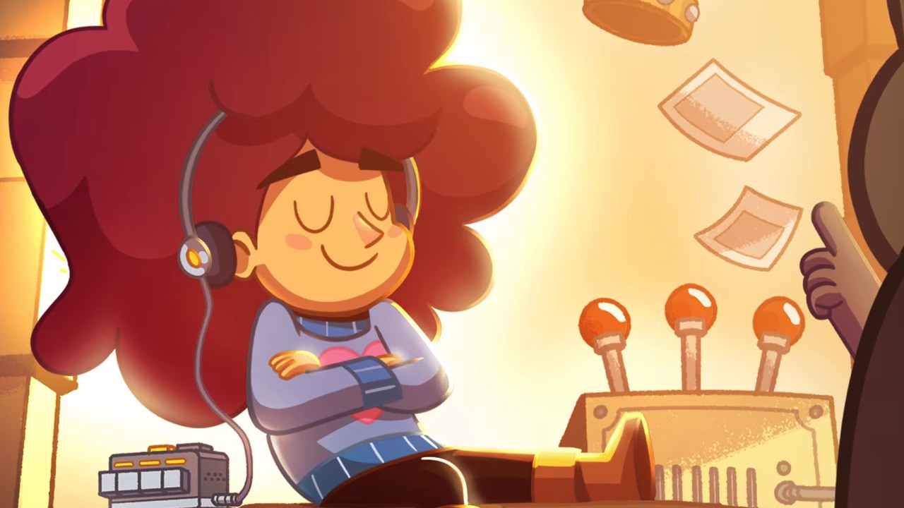 Lil Guardsman (2024) | PS5 Game | Push Square