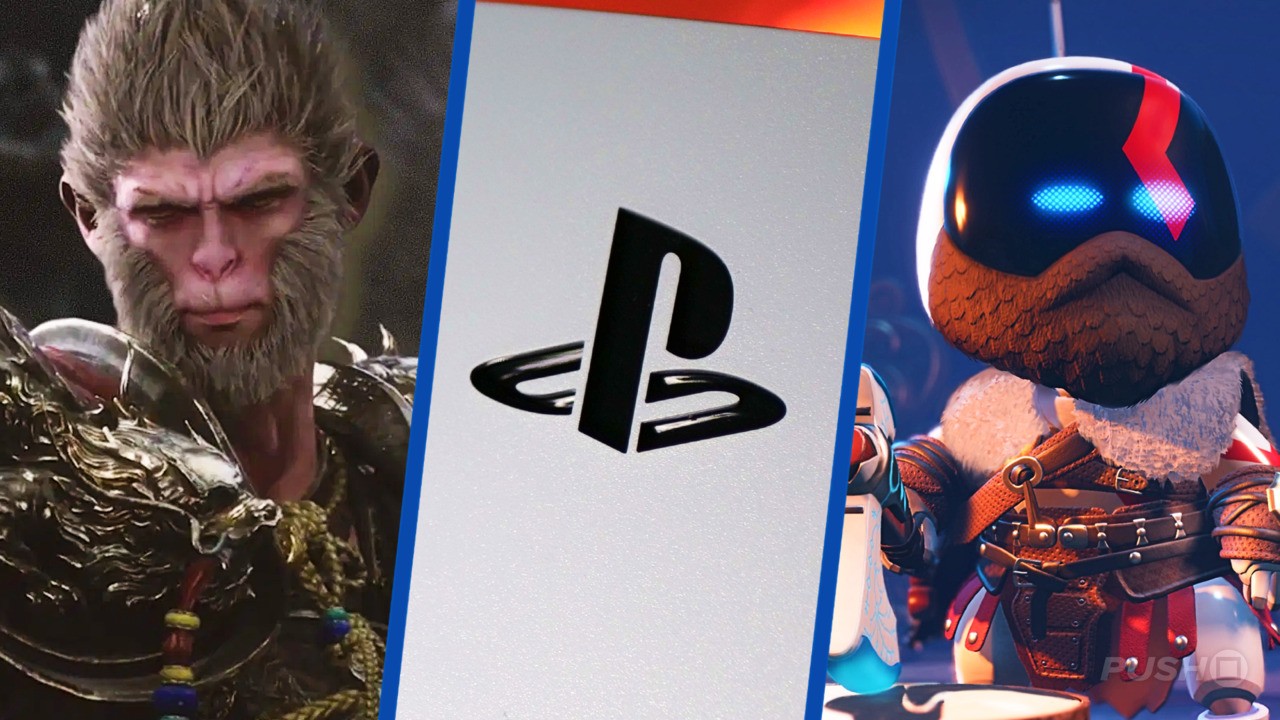 31 Great PS5 Games Still to Come in 2024 | Push Square