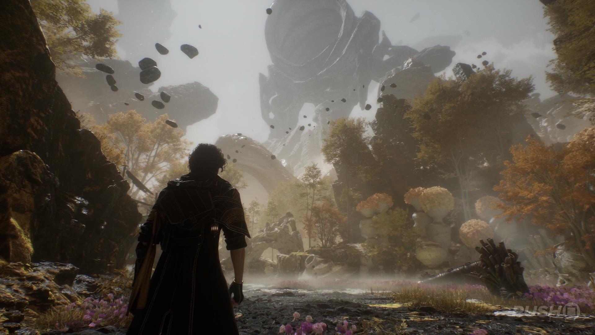 Clair Obscur: Expedition 33: Yellow Harvest Walkthrough - Journals ...