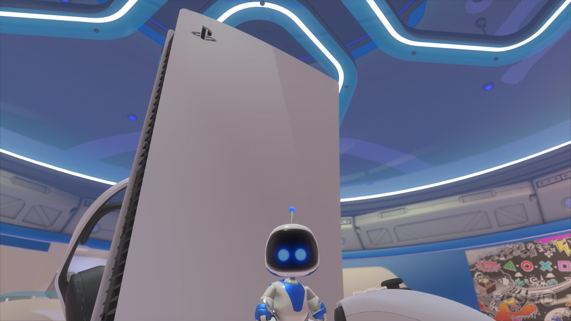 The Latest PS5 Firmware Update Is Available Now, Here Are the Patch ...