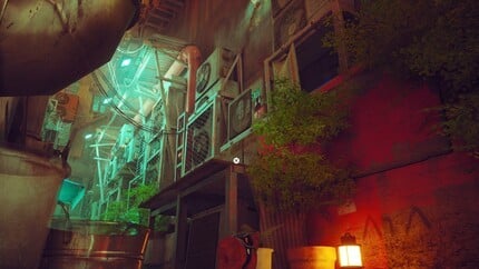 Stray: All Badges Locations | Push Square