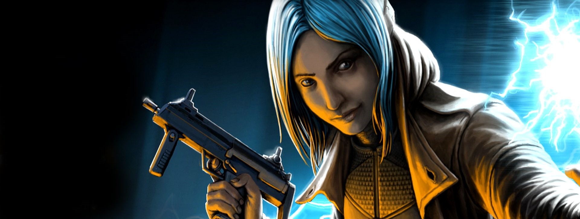 Dex Review (PS4) | Push Square