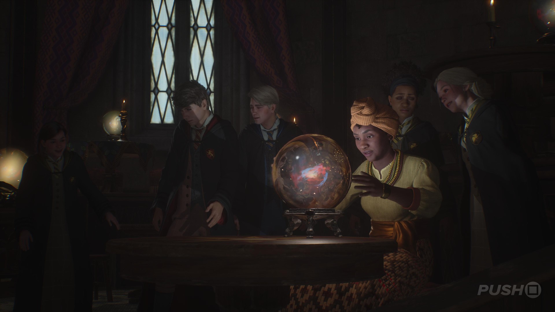 Hogwarts Legacy: Professor Onai's Assignment Walkthrough | Push Square