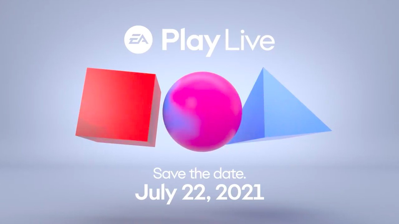 Electronic Arts Sets the Date for This Year's EA Play Live Presentation ...