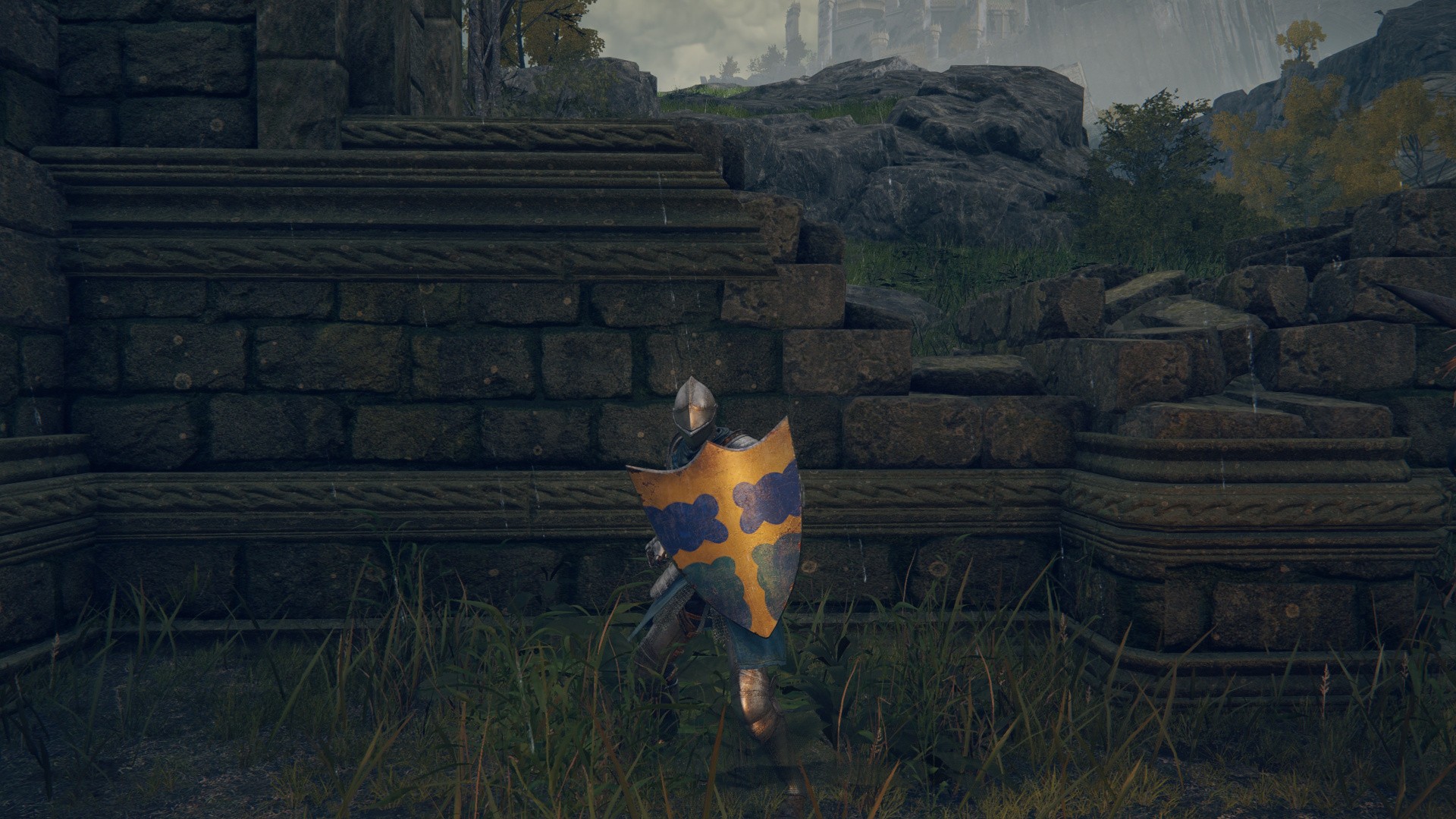 Elden Ring: All Shields List and Where to Find Them | Push Square