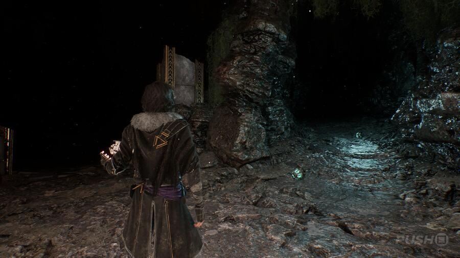 Clair Obscur: Expedition 33: Crushing Cavern Walkthrough - Journals | Push Square