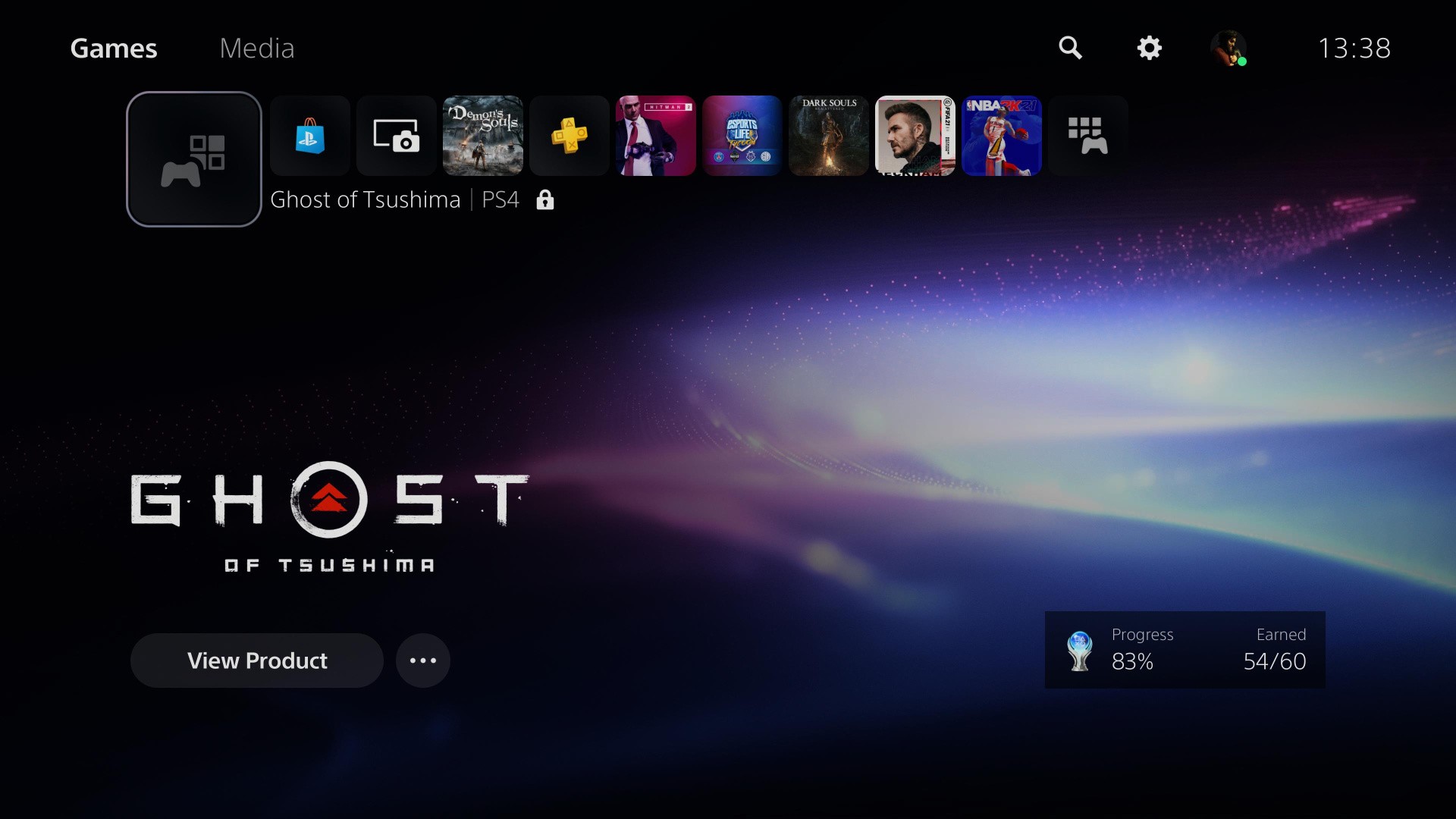 Why Does PS5 Pin Deleted Games To The Main Menu Push Square