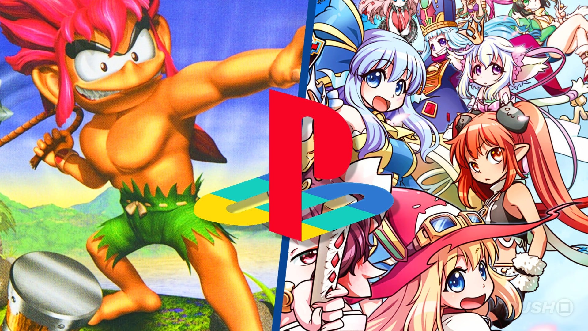 These 6+ PS5, PS4, and PS Plus Games Are Coming Out This Week (15th-21st December) | Push Square