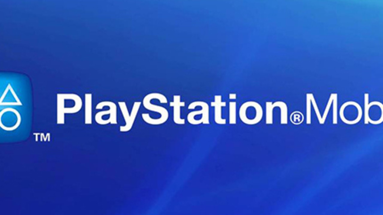 Sony Makes It Even Cheaper to Publish Games for PlayStation Mobile ...