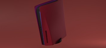 PS5 Custom Faceplates Are Already Available to Pre-Order - Push Square