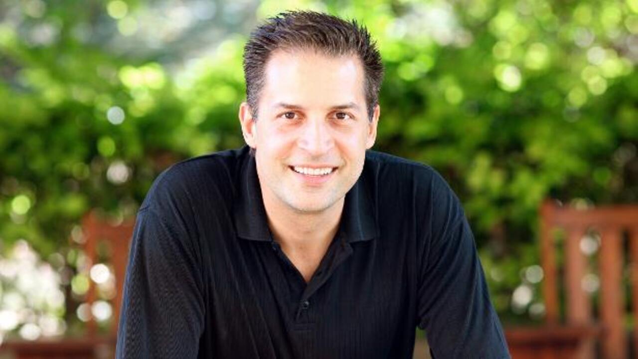 Gaikai's David Perry: 'I Have to Start Thinking Differently Now' | Push ...