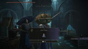 Elden Ring: How to Complete Preceptor Seluvis's Quest | Push Square