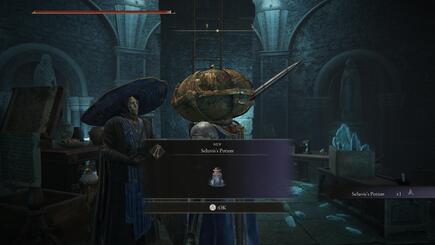 Elden Ring: How to Complete Preceptor Seluvis's Quest | Push Square