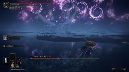 Elden Ring: How to Beat Astel, Naturalborn of the Void | Push Square