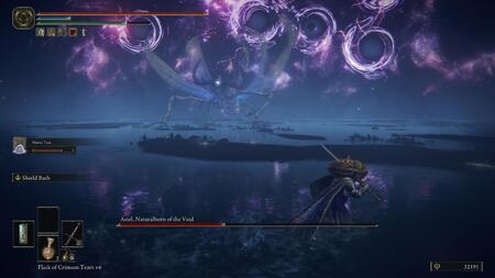 Elden Ring: How to Beat Astel, Naturalborn of the Void - Push Square