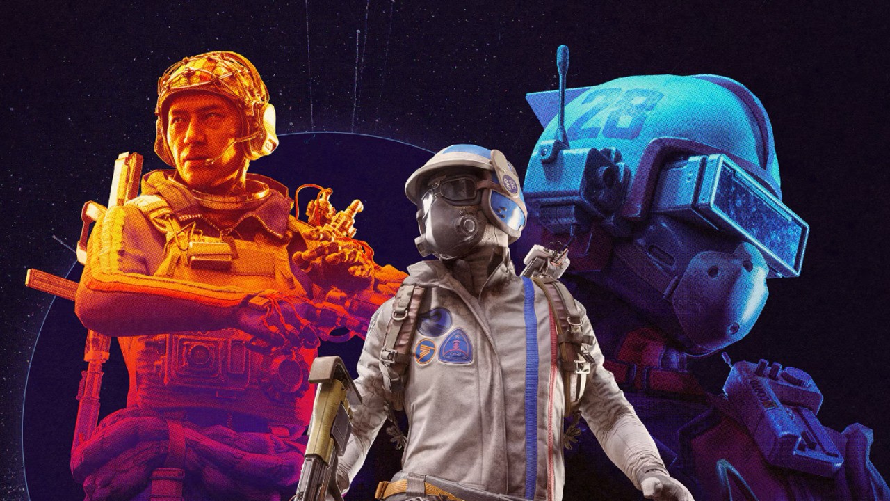 Arc Raiders (PS5 / PlayStation 5) Game Profile | News, Reviews, Videos ...