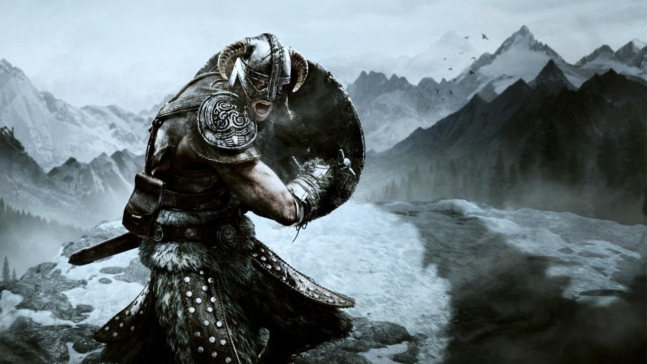E3 2016: Skyrim: Special Edition Brings Way Better Graphics to PS4 This ...