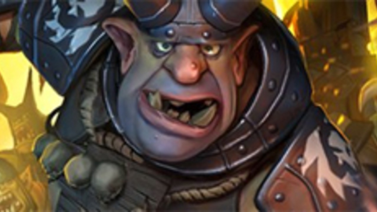 Robot Entertainment Declares 'Orcs Must Die!', Announces New Title For ...