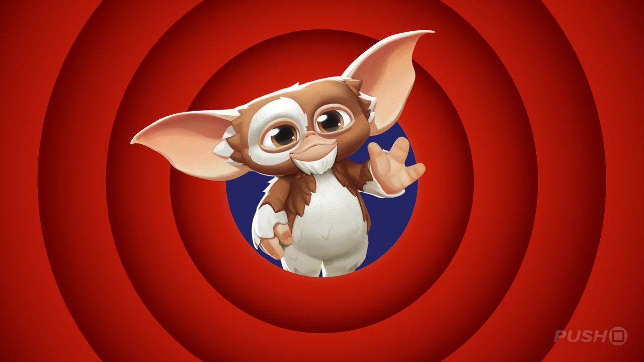 MultiVersus: Gizmo - All Costumes, How to Unlock, and How to Win | Push ...