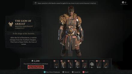 Diablo 4: Diablo Shop Explained and When It Refreshes | Push Square