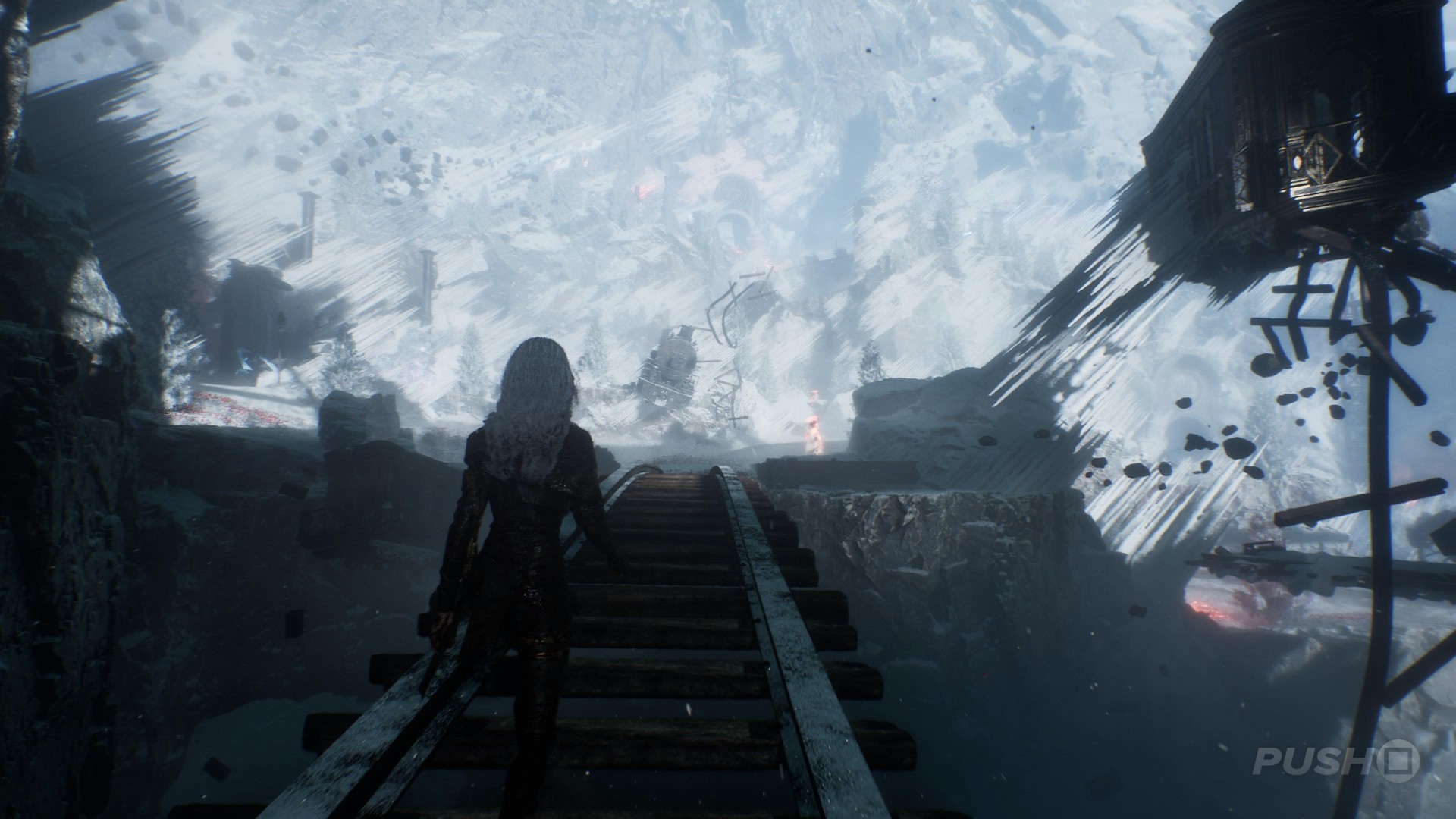 Clair Obscur: Expedition 33: Frozen Hearts Walkthrough - Journals, Music Records, Outfits | Push ...