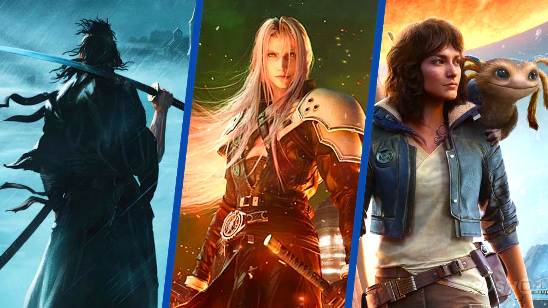 Push Square Readers' 20 Most Anticipated PS5 Games of 2024 | Push Square