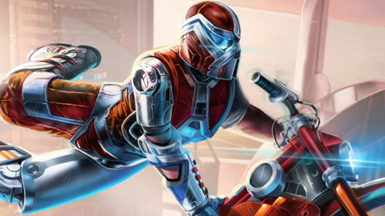 Trials Fusion Review (PS4) | Push Square