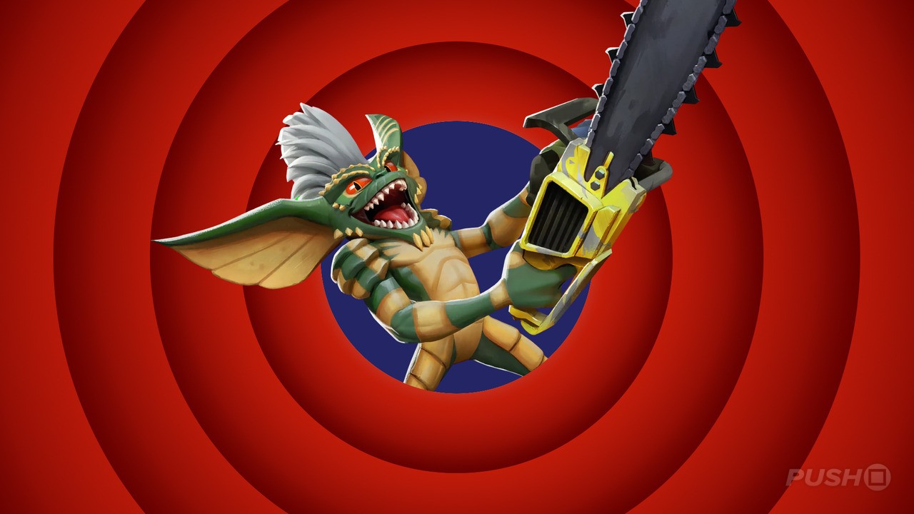 MultiVersus: Stripe - All Costumes, How to Unlock, and How to Win ...