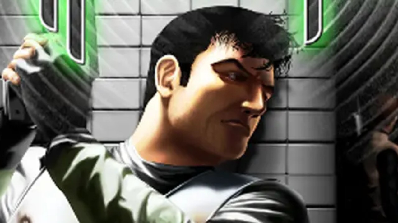 Syphon Filter Review (PS1) | Push Square