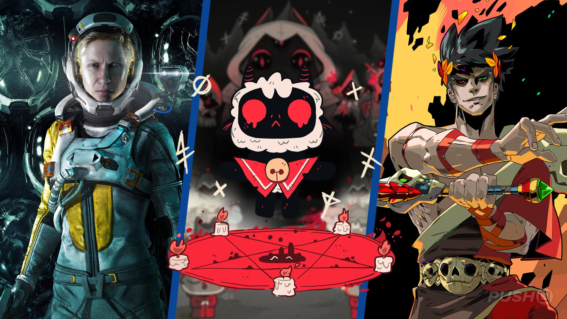 Best Roguelike Games on PS5 | Push Square