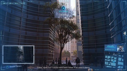 Marvel's Spider-Man Remastered: All Midtown Secret Photo Ops | Push Square