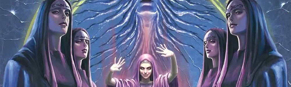 Elminage Original Review (PSP) | Push Square