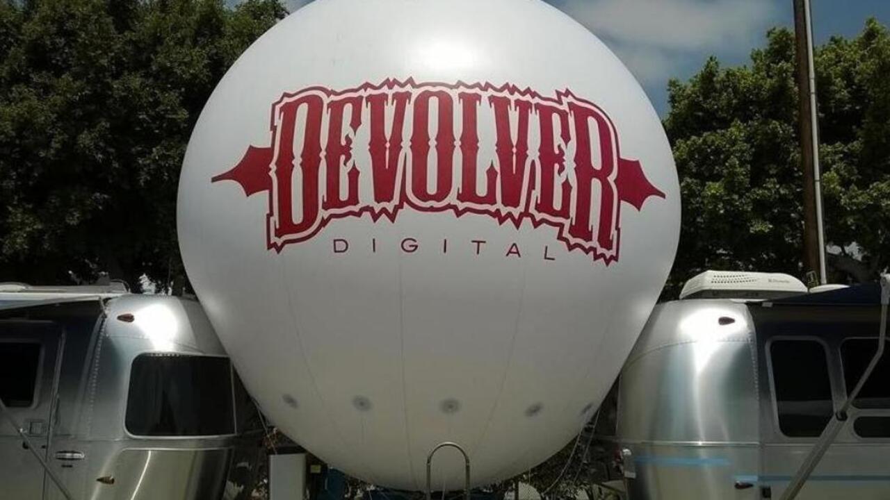 Live: Watch Devolver Digital's E3 2017 Press Conference Right Here ...