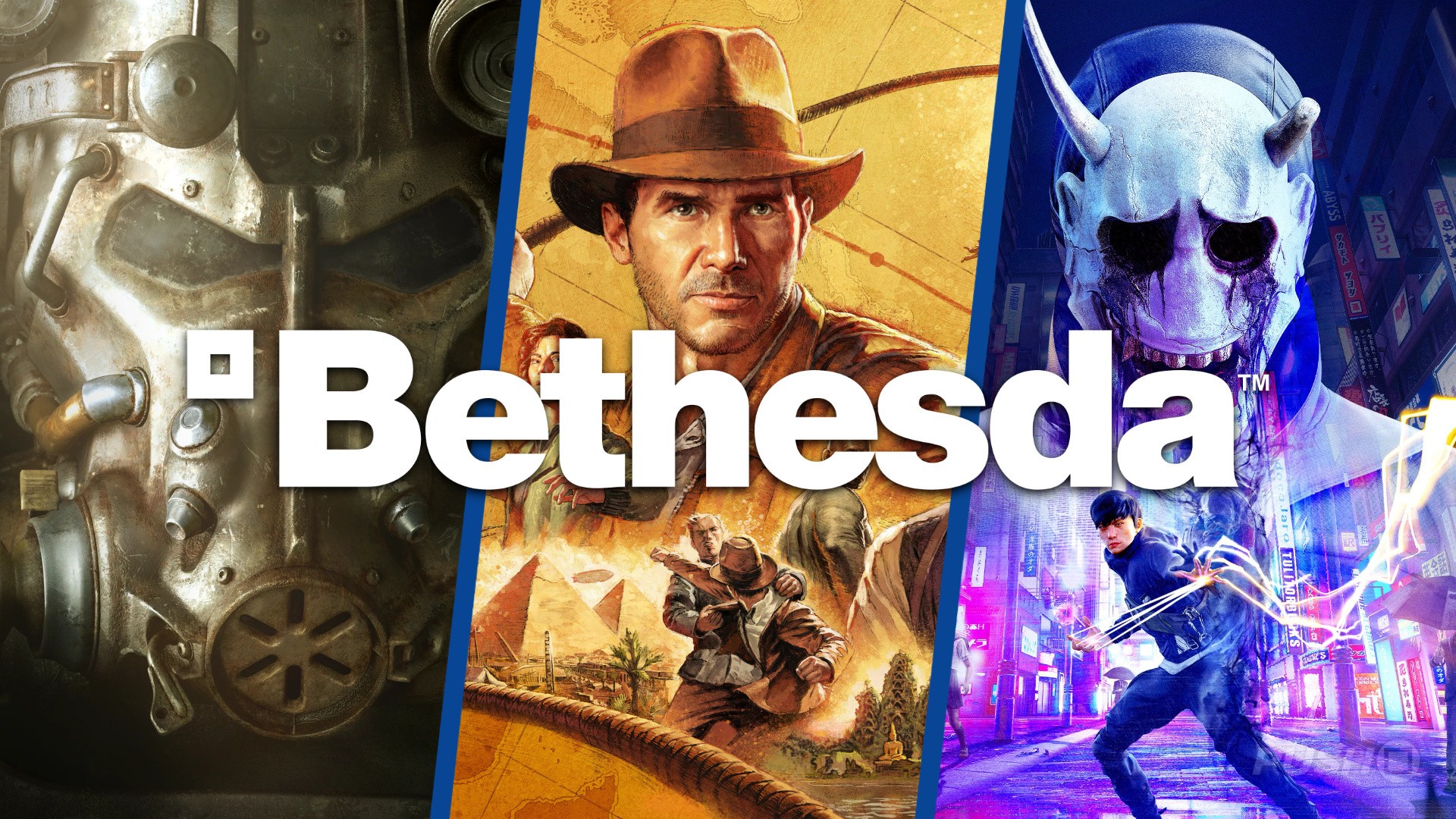 Best Bethesda Games on PS5 | Push Square