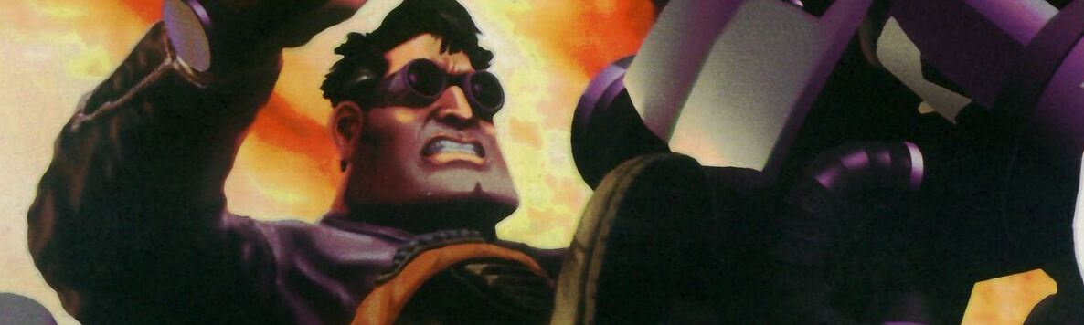 Full Throttle (1995) | PC Game | Push Square