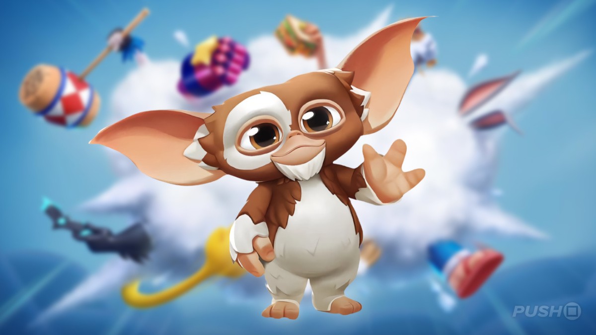 MultiVersus Update Adds Gizmo, Overhauls Hit Detection, Rebalances ...